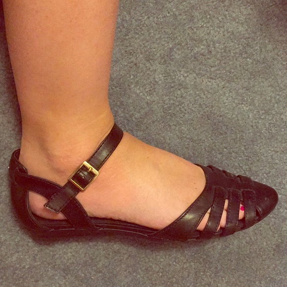 Forever 21 | Shoes | Forever 2 Flats | Poshmark